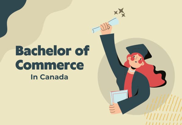Top Universities For Bachelor of Commerce In Canada 2025