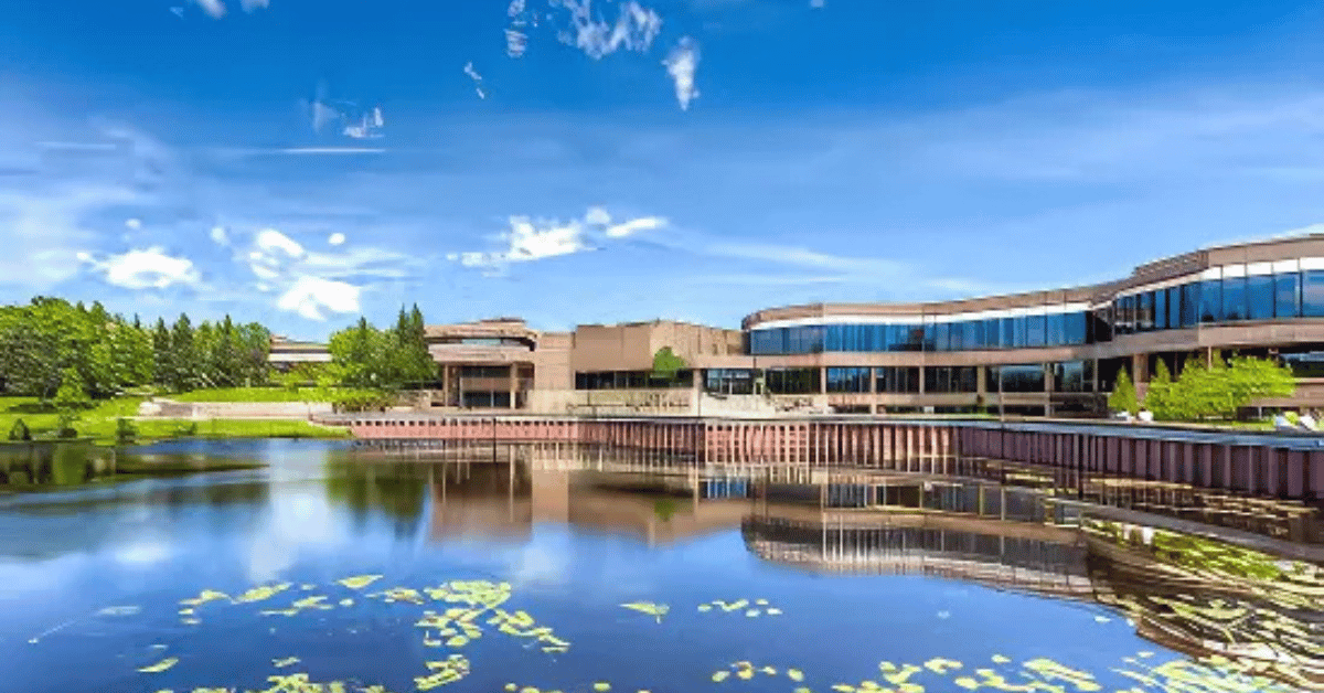 Lakehead University - Programs, Tuition Fees, Rankings