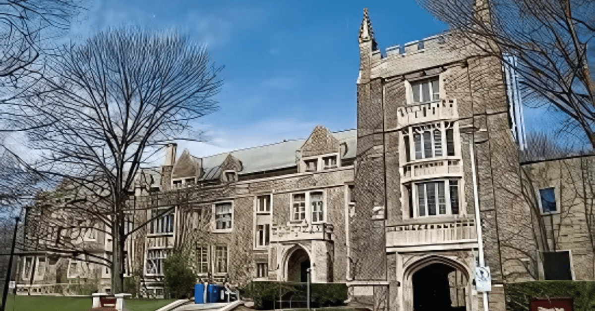 McMaster University - Programs, Tuition Fees, Rankings