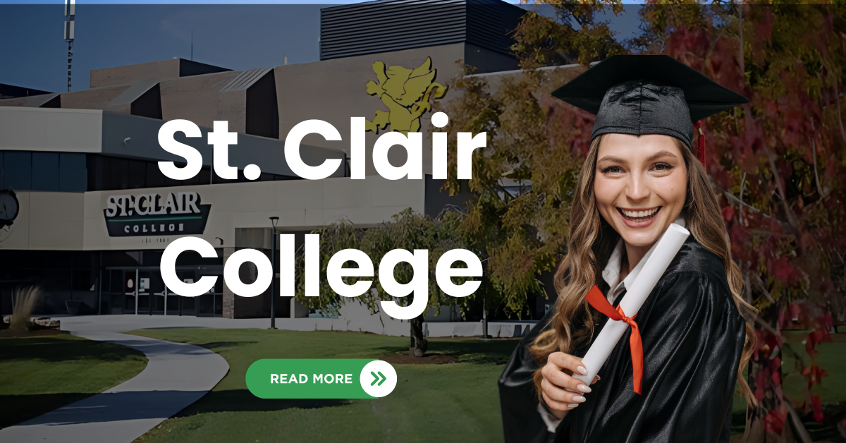 St. Clair College