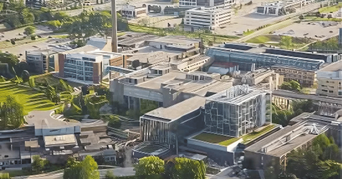 The University Of Waterloo - Programs, Tuition Fees, Rankings