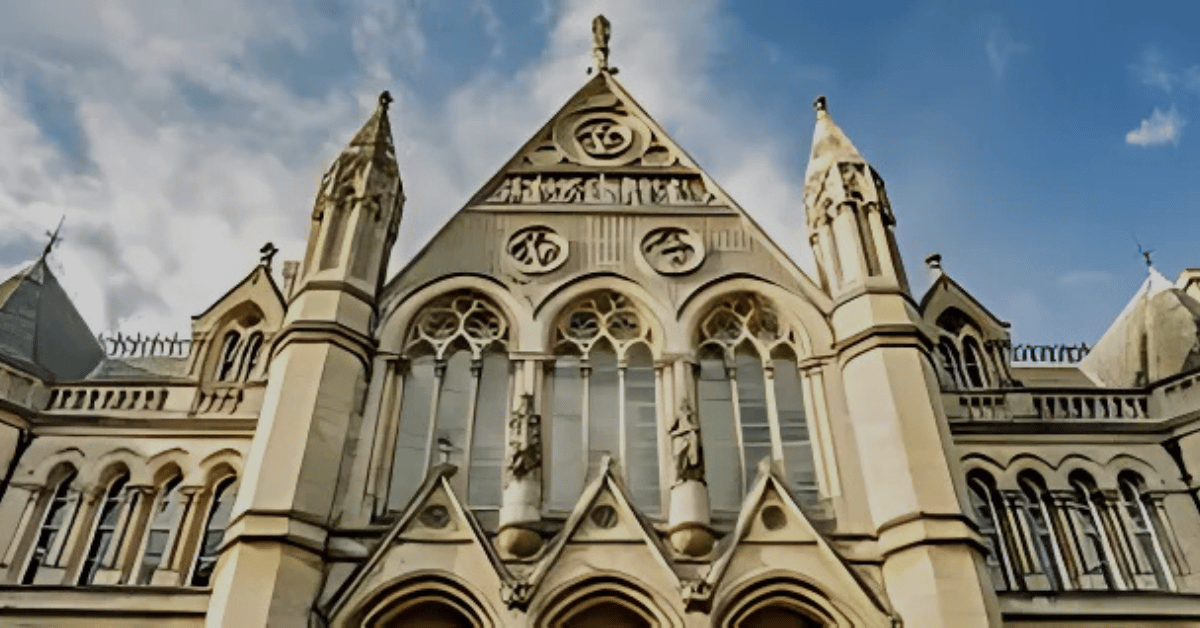 Trent University - Programs, Tuition Fees, Rankings