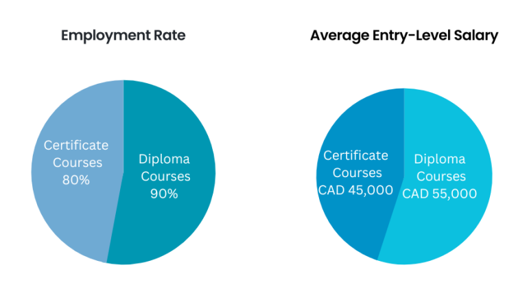 Certificate Vs Diploma Courses - Which One Is For You?