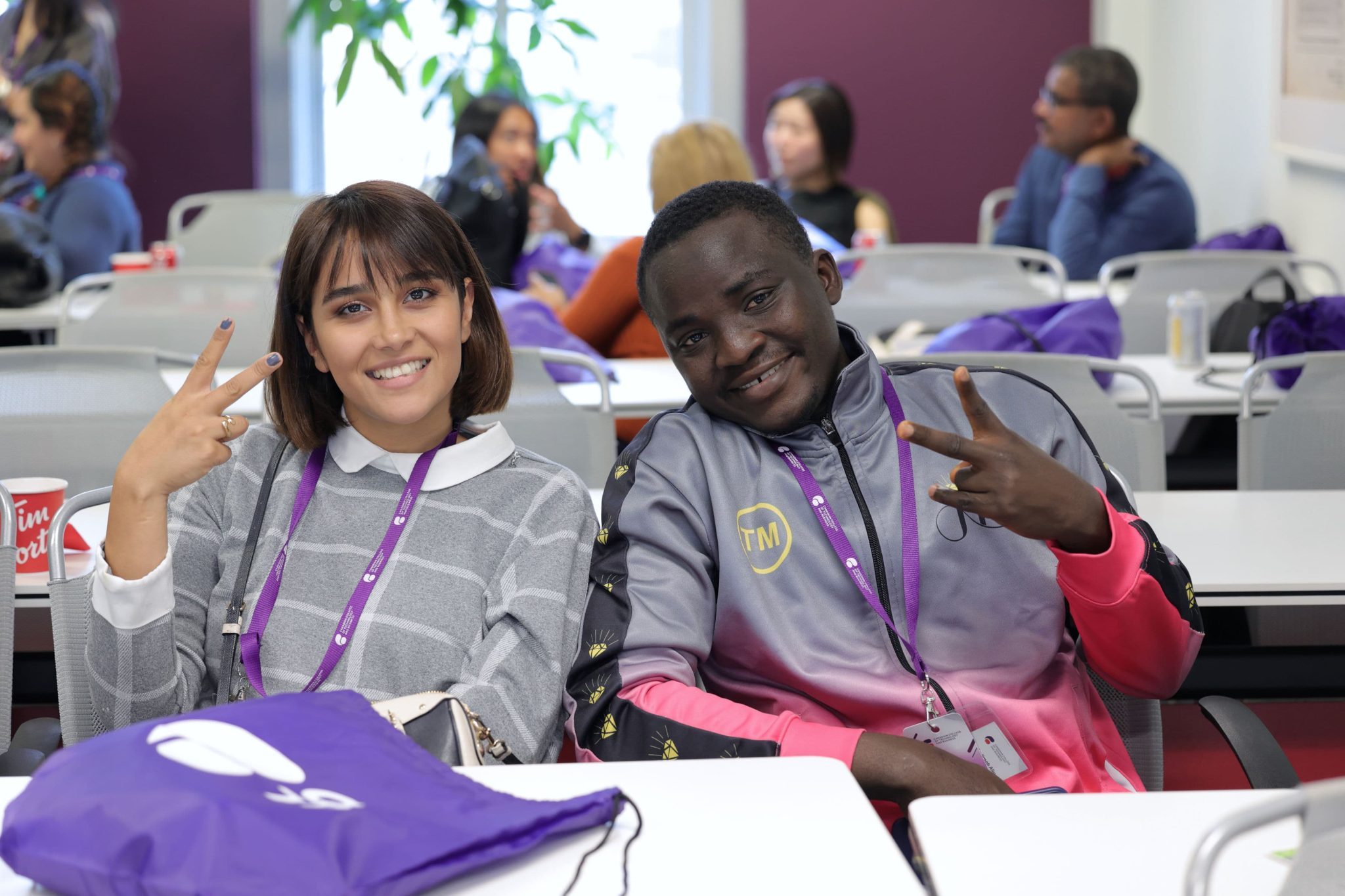 Canadian College of Technology And Business (CCTB) 2025