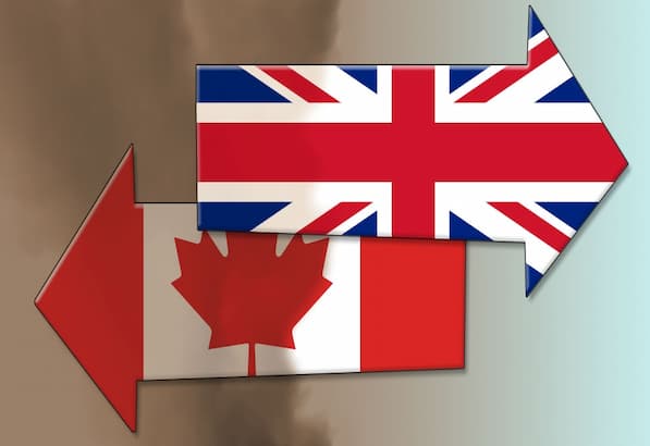 UK Vs Canada - Which Is Better Study Abroad?