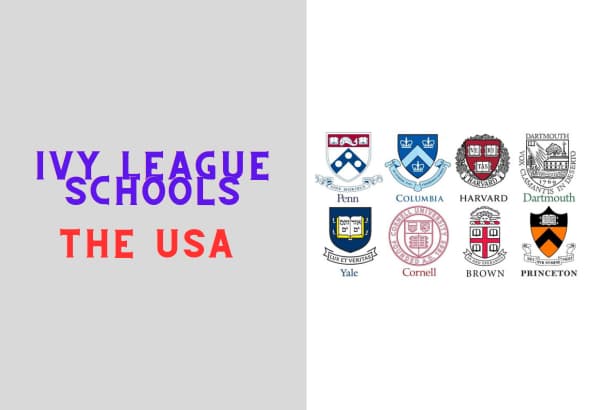 What Are the Ivy League Schools? Complete List + 2025 Rankings