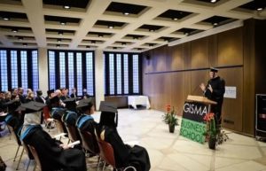 GISMA - Programs, Tuition Fees, Rankings
