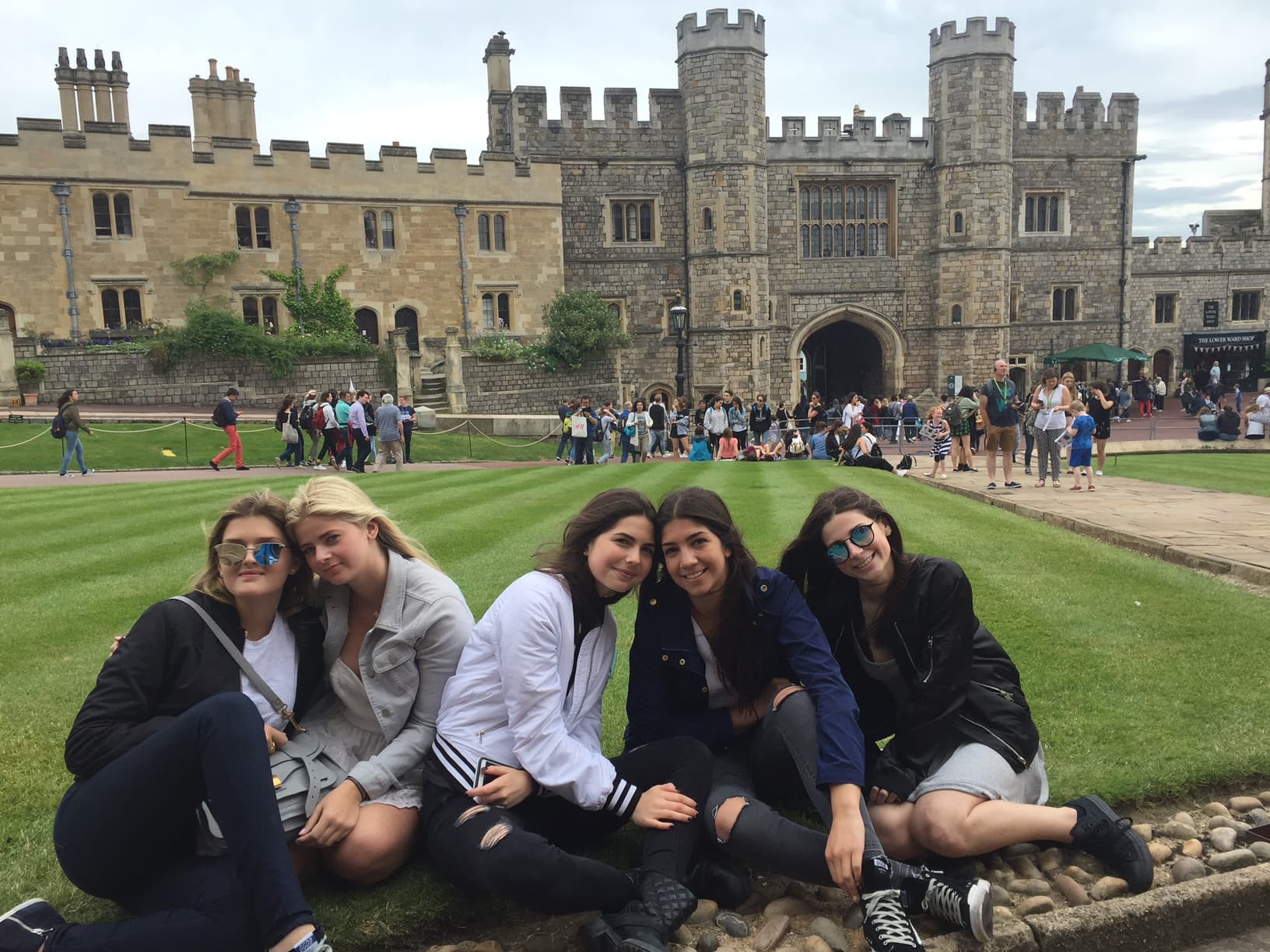 University of Cambridge - Programs, Tuition Fees, Rankings