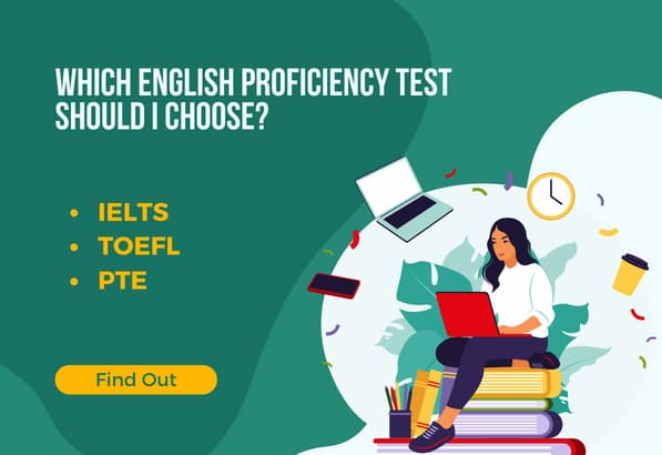 IELTS/TOEFL/PTE - Detailed Comparison 2024