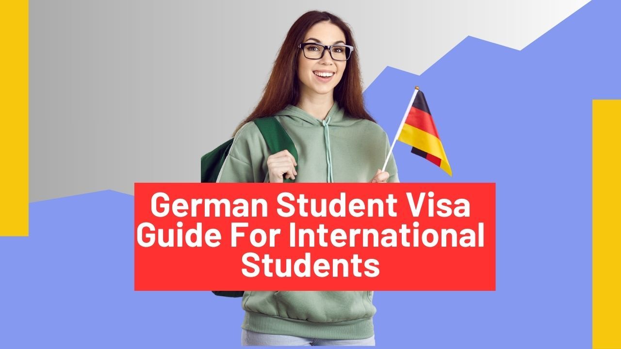 German Student Visa - Complete Guide