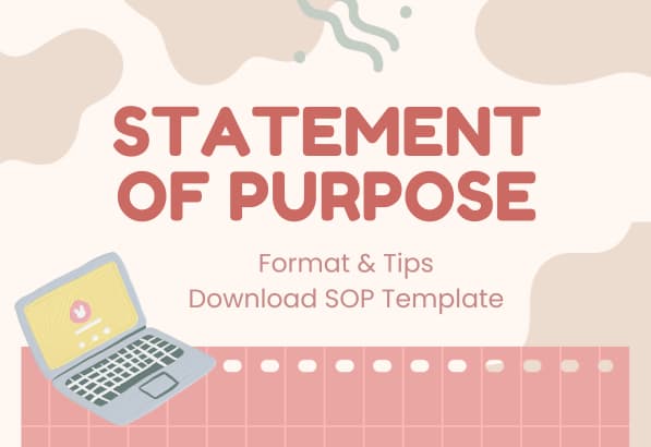Statement of Purpose For Students