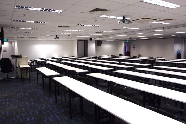 London School of Business and Finance Singapore Review