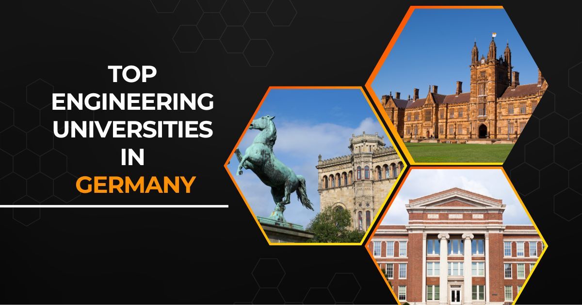Top Engineering University In Germany