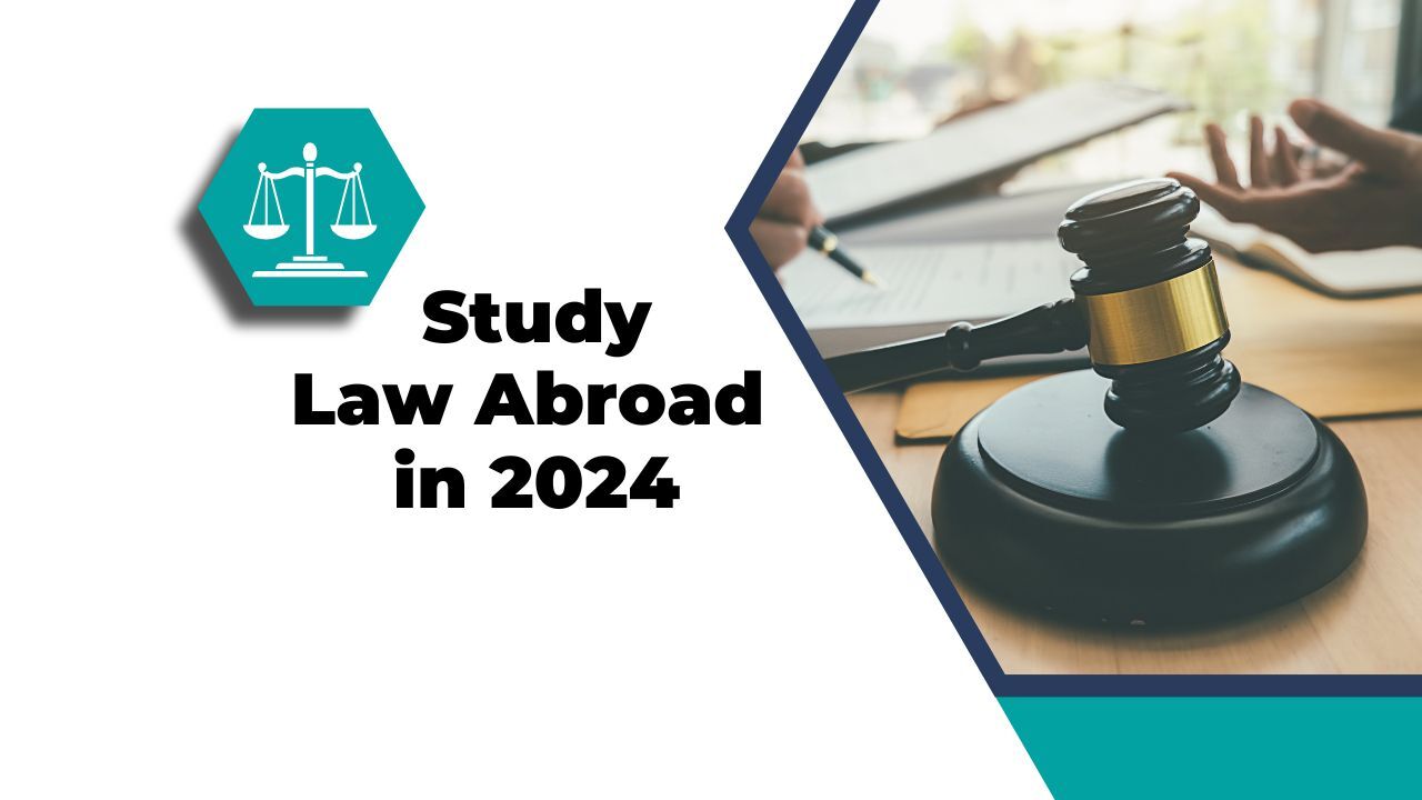 Best Countries to Study Law Abroad in 2025