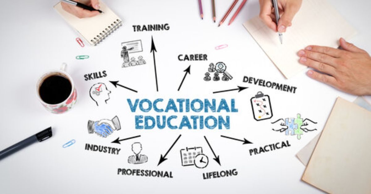 What are Vocational Courses in Canada