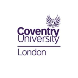 Coventry University London, Ranking, Fees, Courses 2024