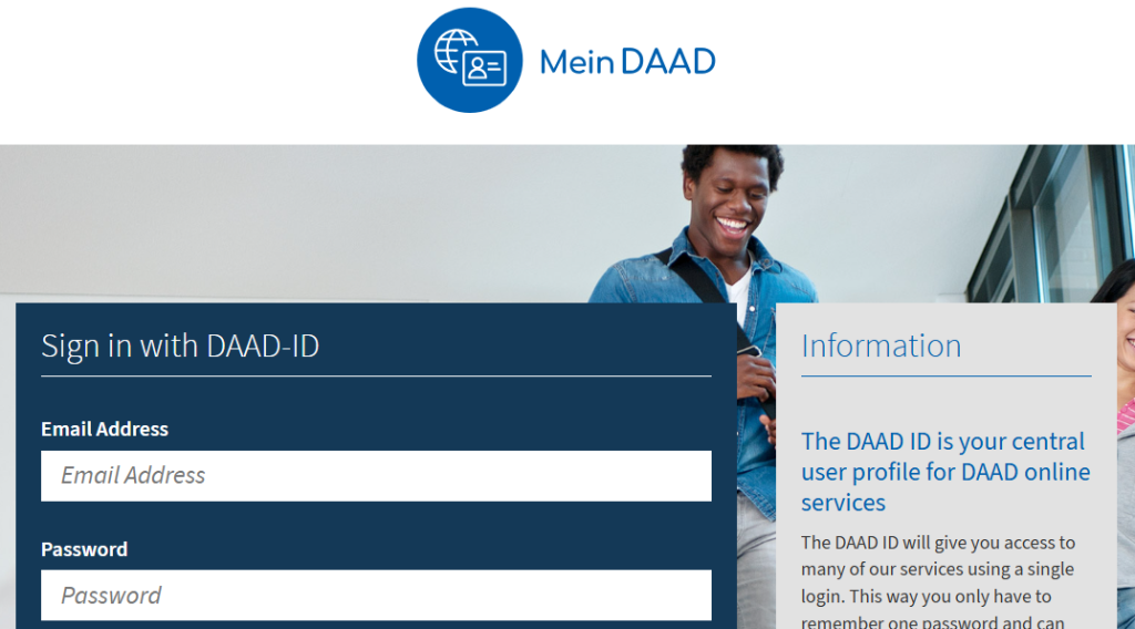 DAAD Scholarship 2025: Eligibility & Deadline