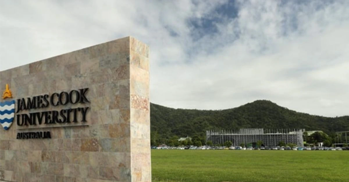 James Cook University: Ranking, Courses & Fees 2025