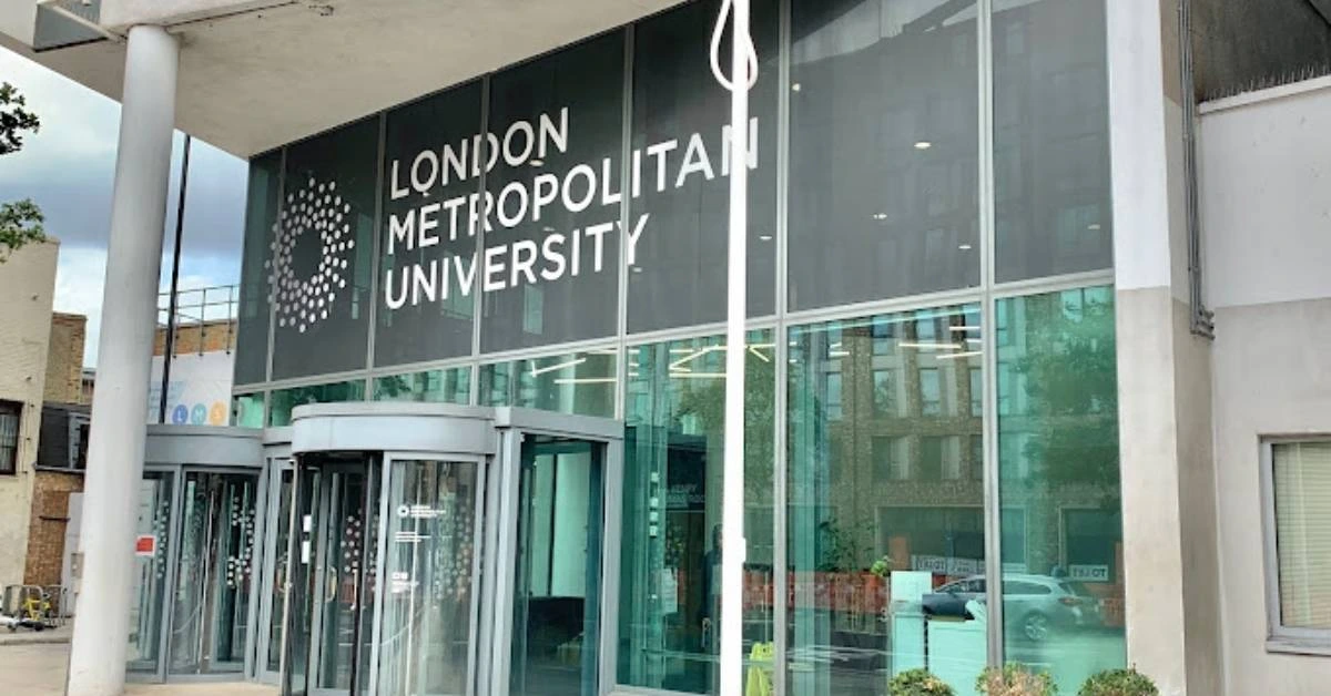 London Metropolitan University: Admission, Courses & Fees