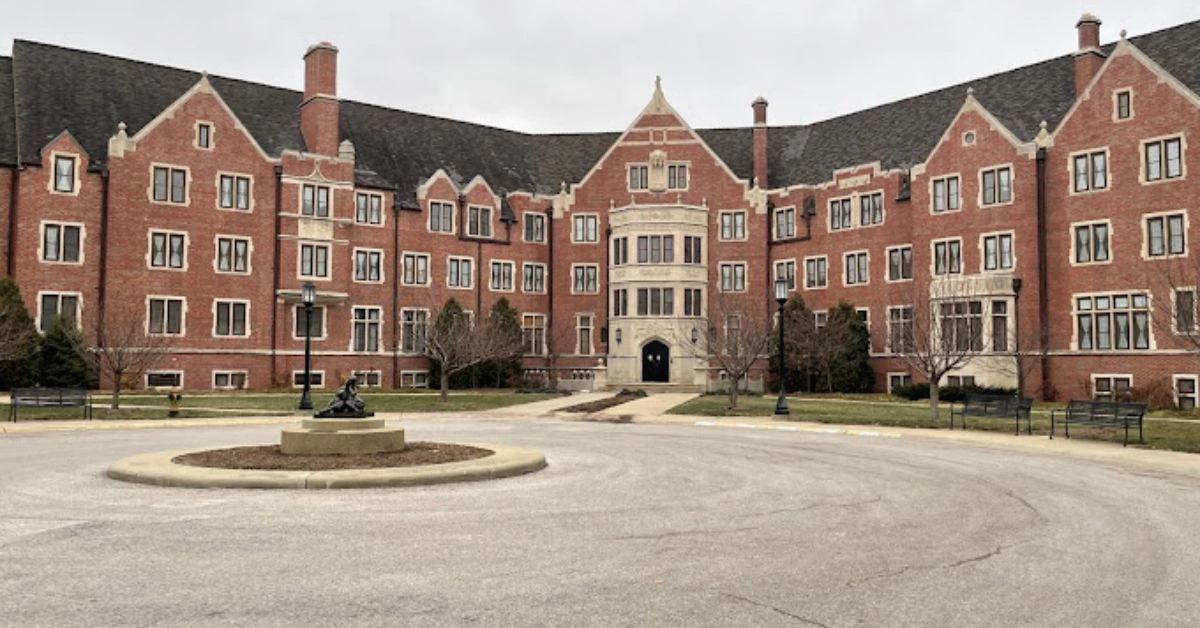 Purdue University: Admission, Courses & Fees