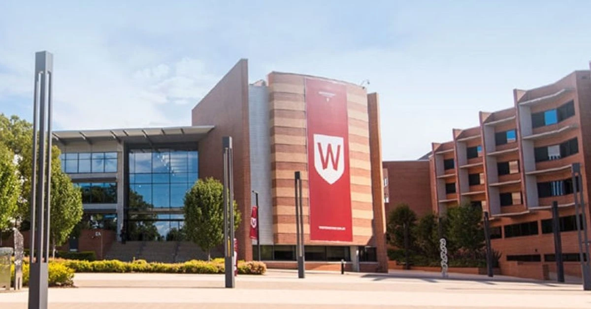 Western Sydney University: Ranking, Admission & Courses