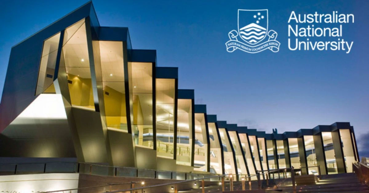 Australian National University (ANU): Ranking, Courses & Fees