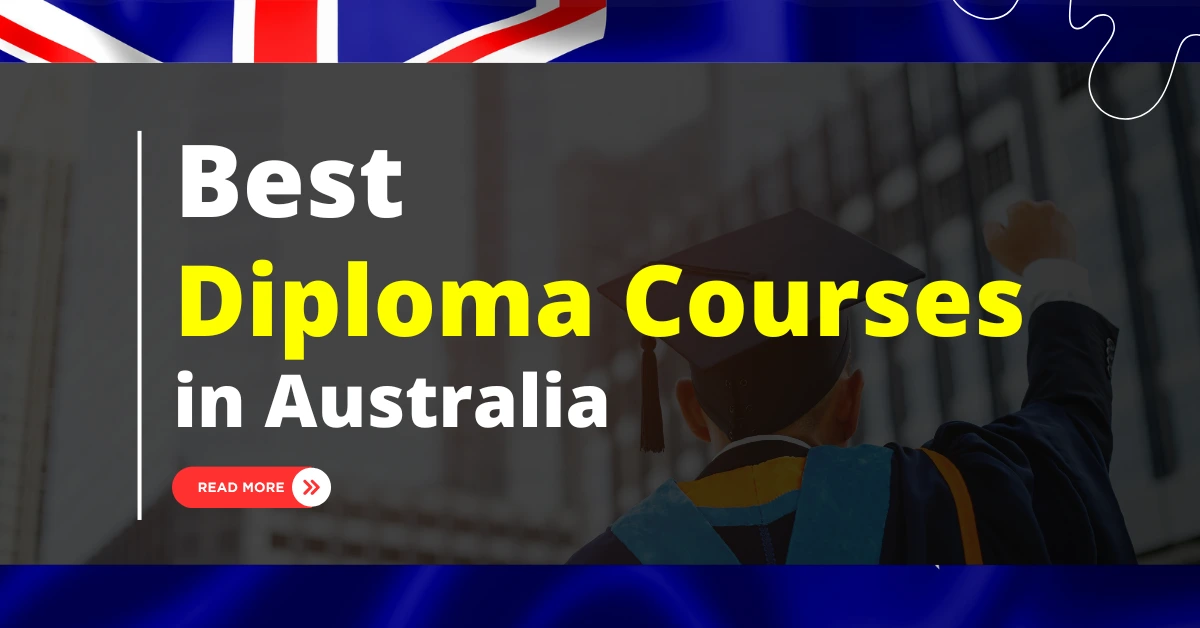 Diploma Courses in Australia for High-Demand Jobs & PR Success