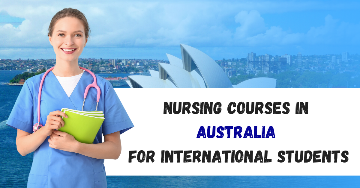 Top Rated Nursing Courses in Australia 2025