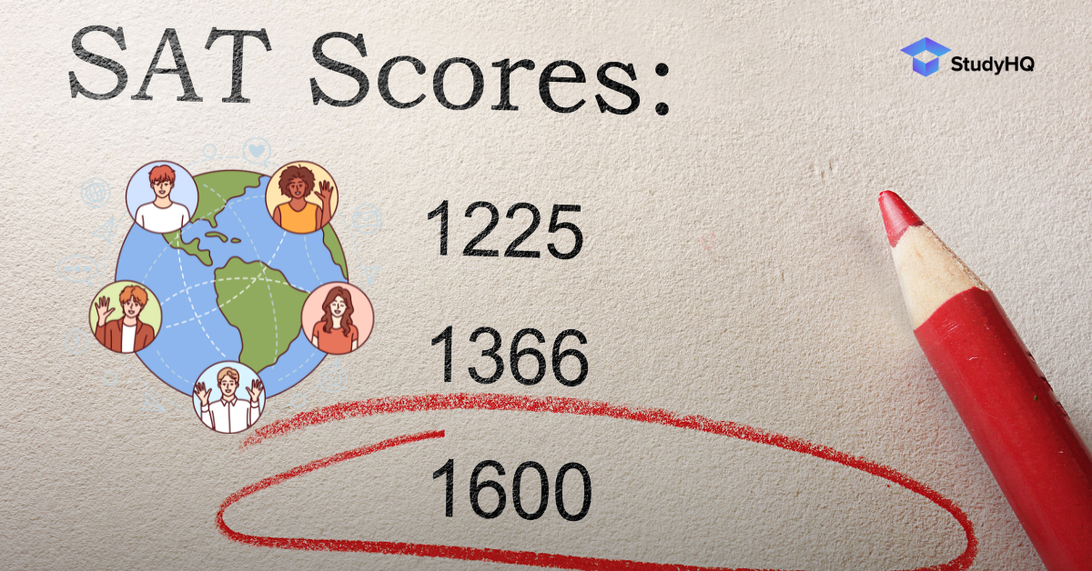 How Long is the SAT Test? Section Wise Timings