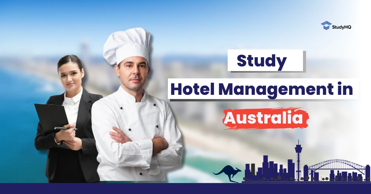 Hotel Management Courses in Australia 2025